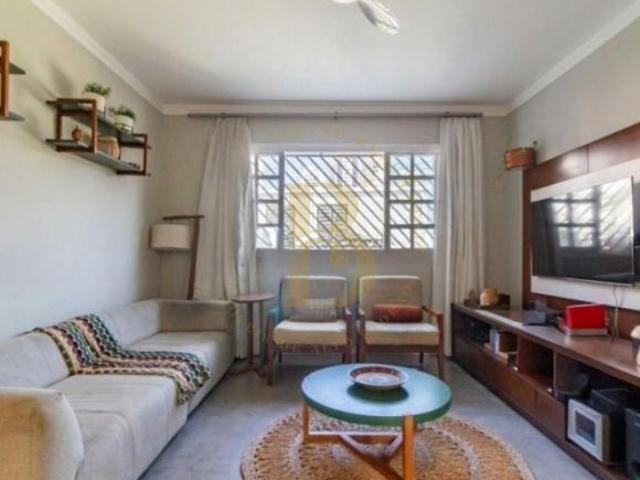 Casa à Venda na Vila Romana, 140m², 3 quartos, 1 vaga, reformada, Oportunidade