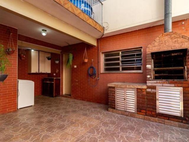 Casa à venda na Vila Romana