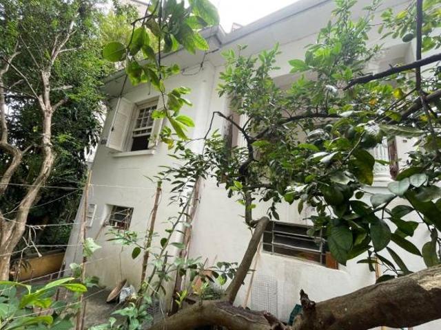 casa a venda na Vila Romana