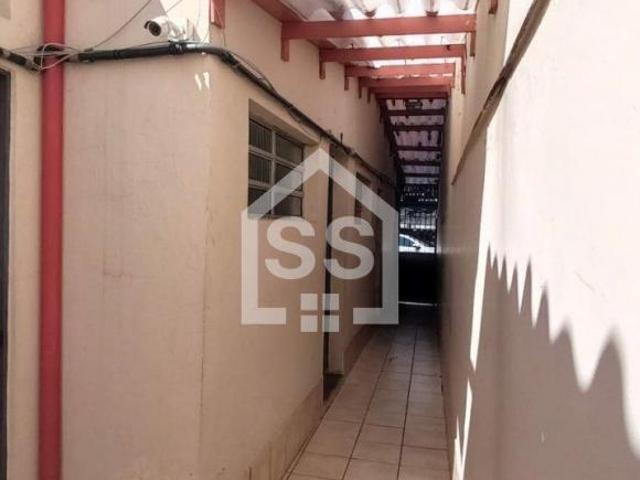 Casa à venda na Vila Romana