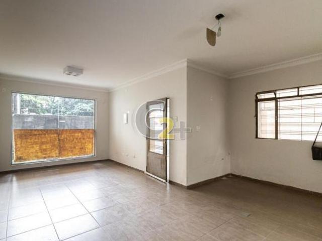 Casa à venda na Vila Romana com 3 quartos e 2 vagas