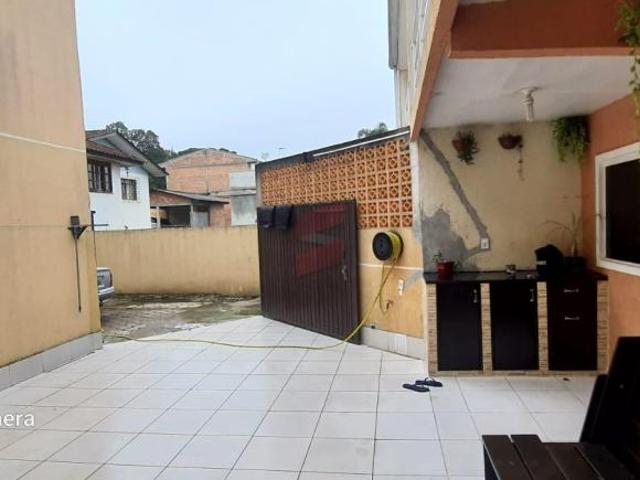 Casa à venda na Vila Rosa
