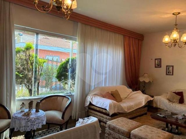 Casa à Venda na Vila Rosália – 330m² de Espaço, Conforto e Lazer Completo!