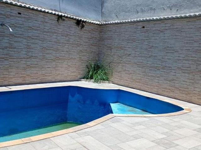 Casa à Venda na Vila Rosália 3 Quartos, Suíte, Piscina e 340 m²