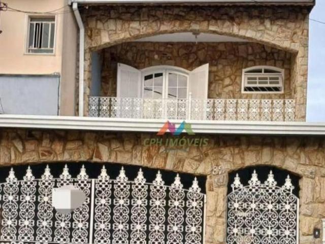 Casa à venda na Vila Rubens Indaiatuba, SP CA1178