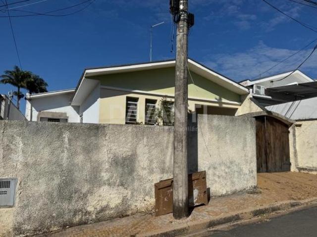 Casa à venda na Vila São Cristóvão em Valinhos na Davanti imóveis