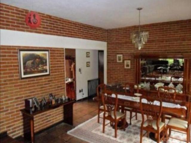 Casa a venda na Vila São Francisco SP