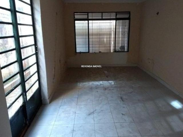 Casa à venda na Vila São Francisco Zona Sul