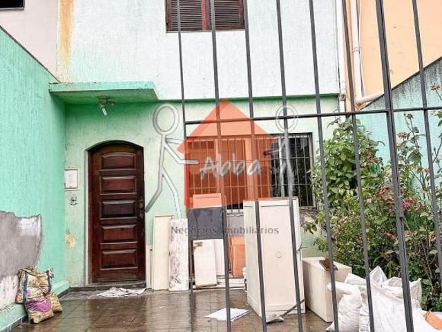Casa à venda na Vila São Francisco Zona Sul