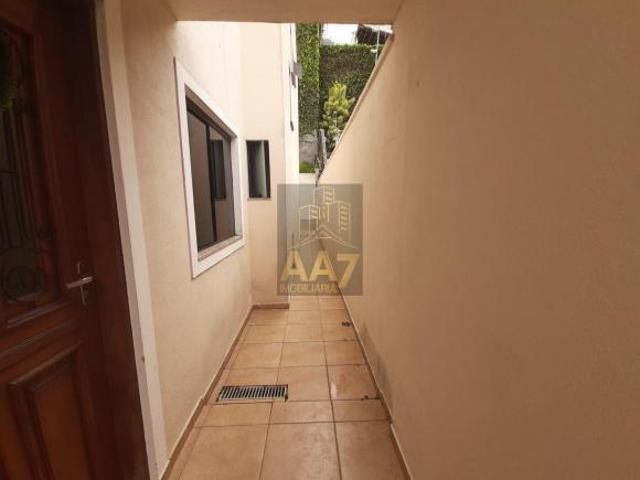 Casa a Venda na Vila São Francisco