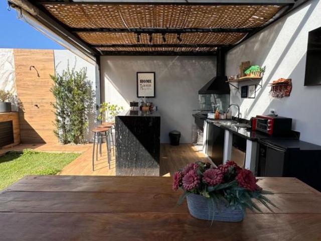 Casa à venda na Vila São Francisco