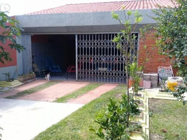 Casa à venda na Vila São João