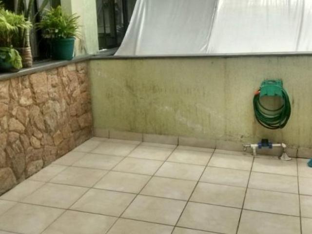 Casa à venda na Vila São Jorge em São Vicente