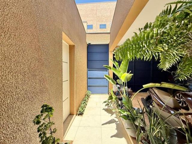 Casa à venda na Vila São José – Itapetininga/SP