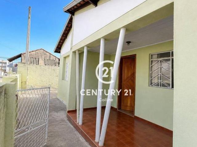Casa à venda na Vila São Lucio em Botucatu SP