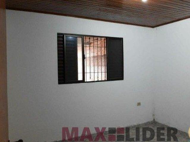 Casa à venda na Vila São Silvestre