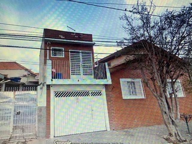 Casa à venda na Vila São Paulo