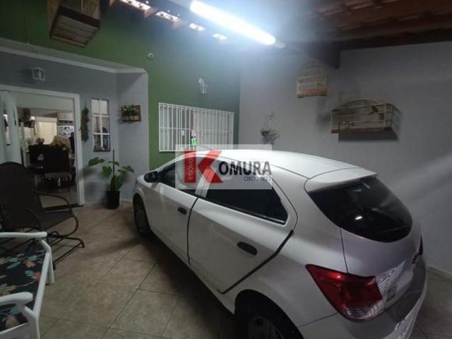 Casa à venda na Vila São Paulo