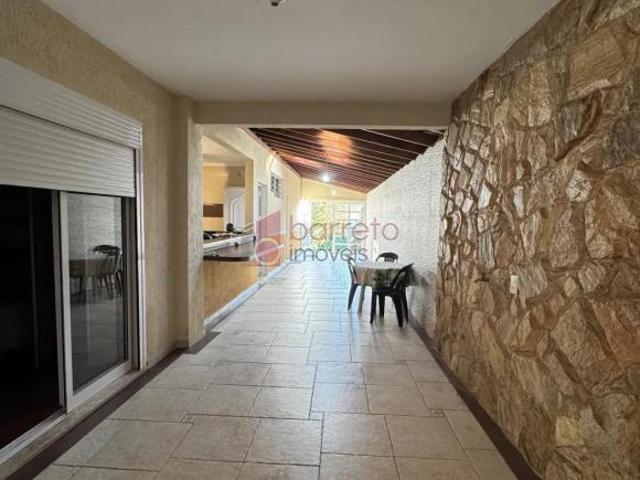 CASA À VENDA NA VILA SÃO PAULO EM JUNDIAÍ/SP