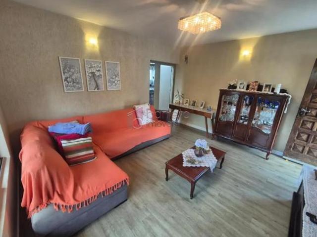 CASA À VENDA NA VILA SÃO PAULO EM JUNDIAÍ/SP