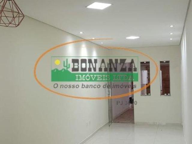 Casa à venda na Vila São Paulo Fábricas