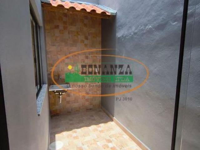 Casa à venda na Vila São Paulo Fábricas