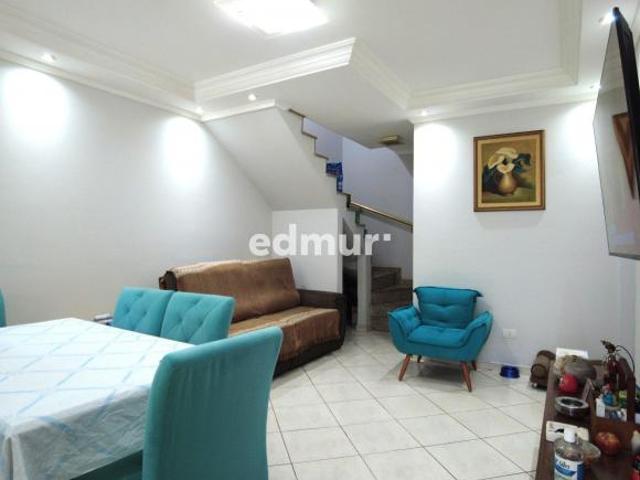 Casa à venda na Vila São Pedro