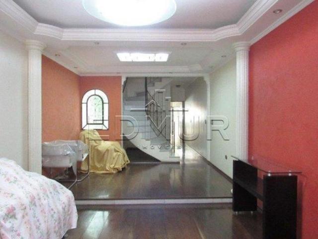 Casa à venda na Vila São Pedro