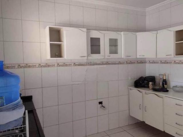Casa à venda na Vila São Ricardo