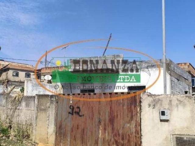 Casa à venda na Vila São Vicente Colônia do Marçal