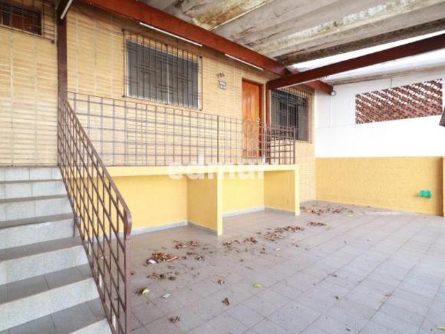 Casa à venda na Vila Scarpelli