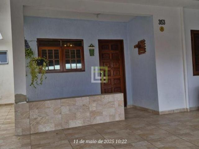 Casa à venda na Vila Santa Terezinha