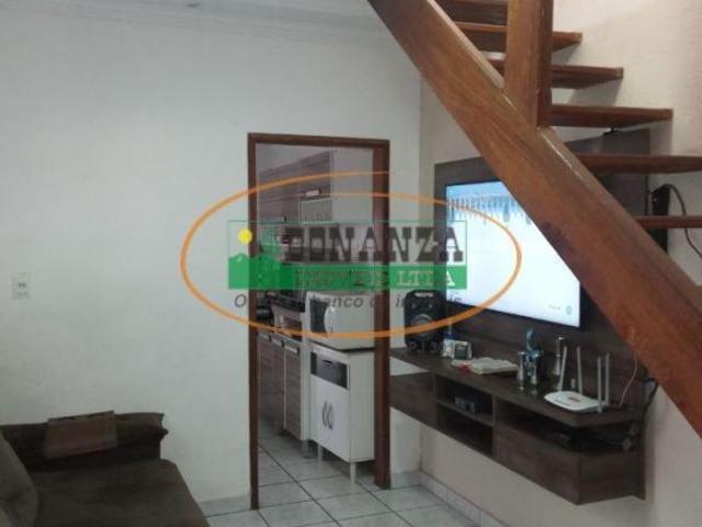 Casa à venda na Vila Santa Terezinha