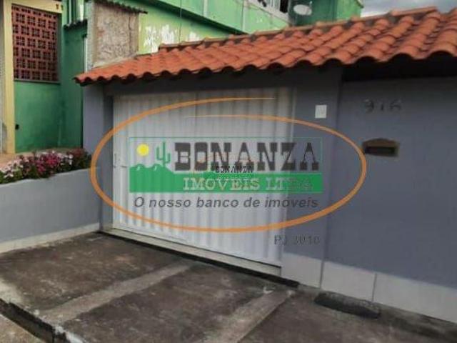 Casa à venda na Vila Santa Terezinha