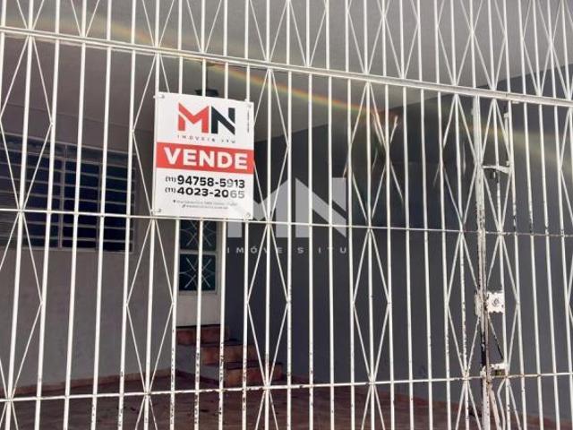Casa à venda na Vila Santa Terezinha – Itu/SP