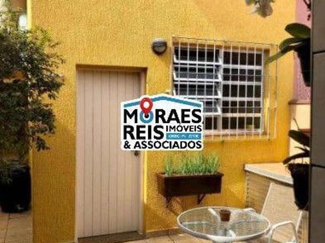 Casa à venda na Vila Santa Catarina