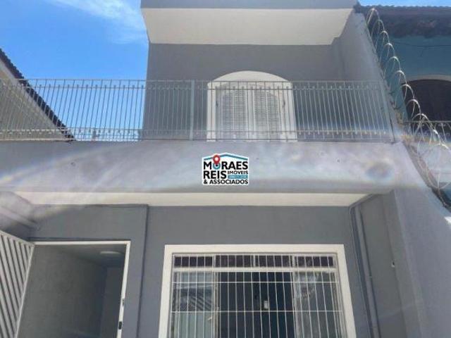 Casa à venda na Vila Santa Catarina