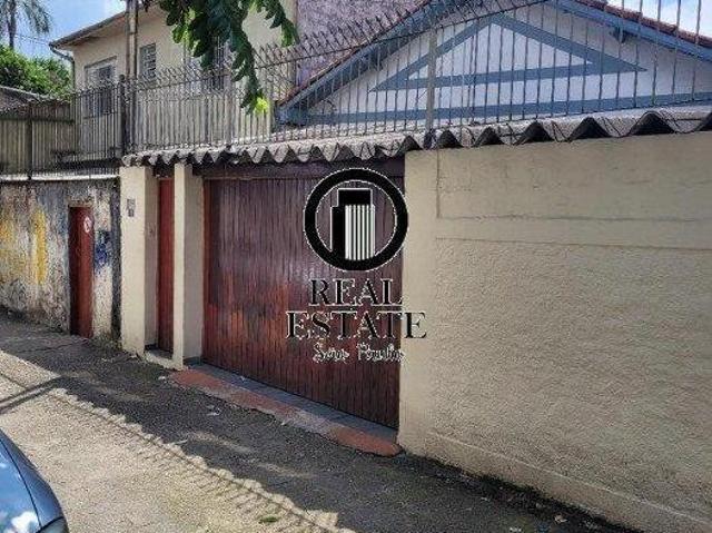 Casa à venda na Vila Santa Catarina