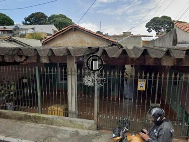Casa à venda na Vila Santa Catarina