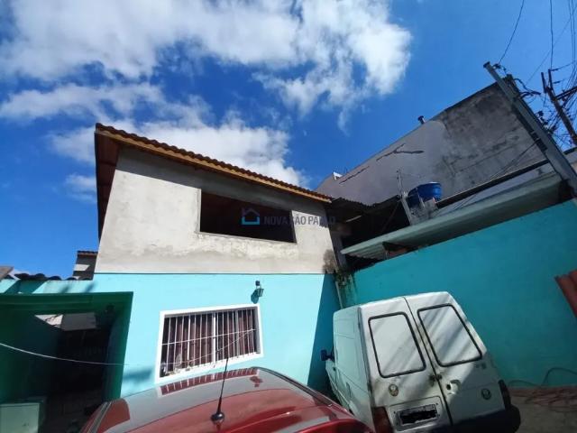 Casa à venda na Vila Santa Catarina, casa térrea, 2 dormitórios, 3 vagas