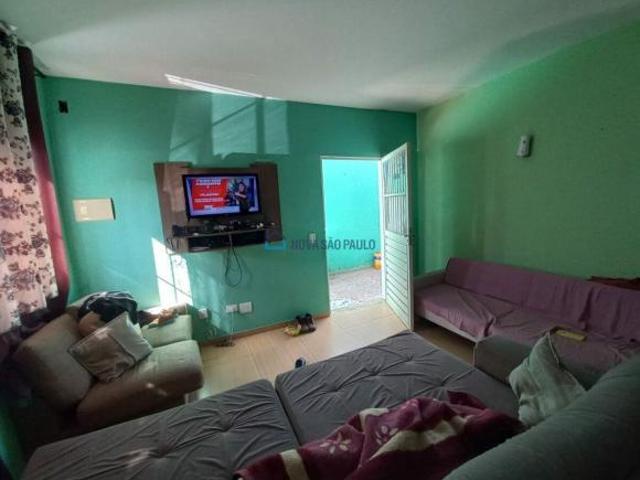 Casa à venda na Vila Santa Catarina, casa térrea, 2 dormitórios, 3 vagas