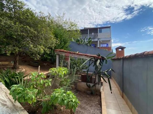 CASA À VENDA NA VILA SANTA CATARINA EM VÁRZEA PAULISTA/SP