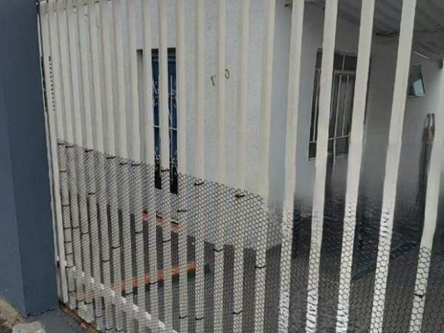 Casa à venda na Vila Santa Cruz em Santa Bárbara d&apos Oeste com 2 quartos e 2 vagas de garagem