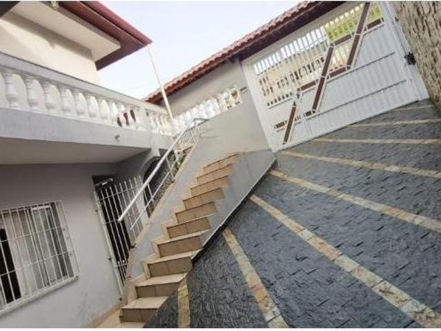 Casa á venda na Vila Santa Edwiges na Rua Antonio Cubas