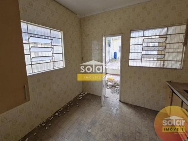 Casa à venda na Vila Santa Isabel