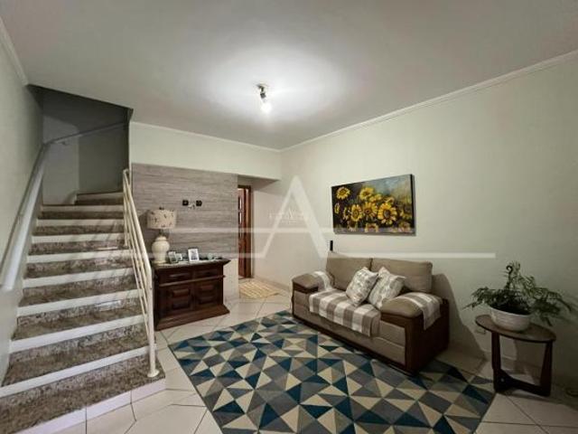 Casa à venda na Vila Santa Libânia