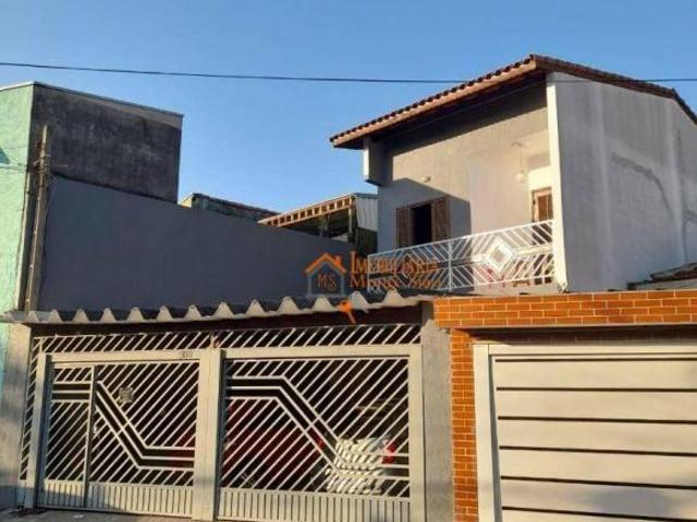 Casa à venda na Vila Santa Maria