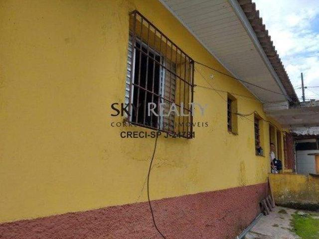 Casa à venda na Vila Santa Maria