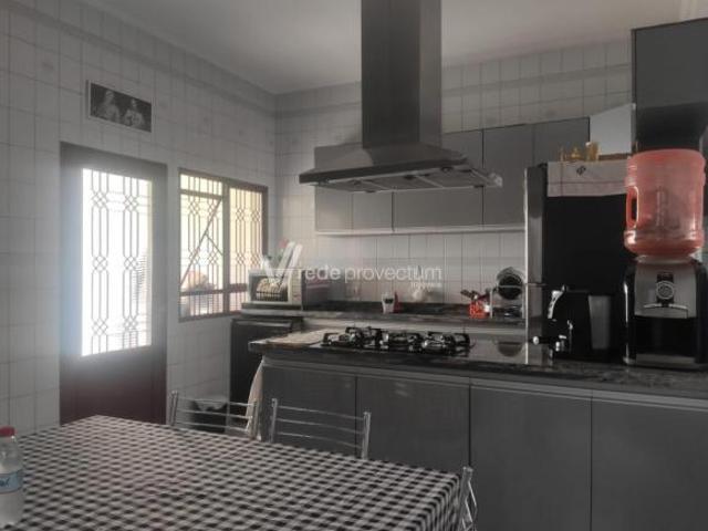 Casa à venda na Vila Santana em Sumaré!
