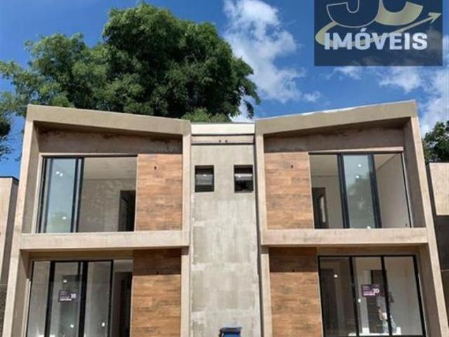 Casa à venda na Vila Santista